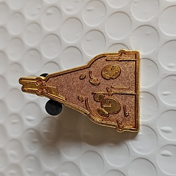 Disney | Accessories | Disney Trading Pin 2361 Grand Opening Shanghai ...